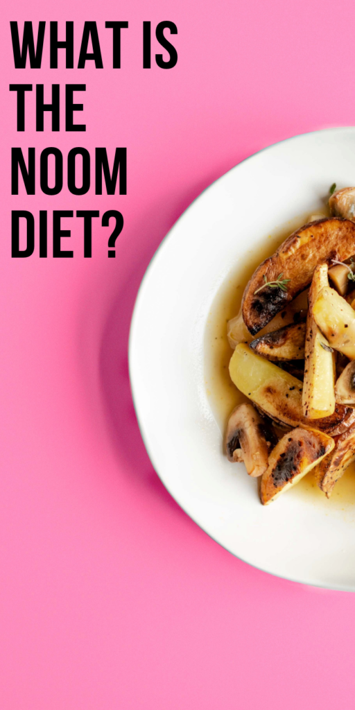What is The Noom Diet Plan? - TheHeartyBody