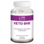 How to Use Exogenous Ketones To Help With Getting Into Ketosis