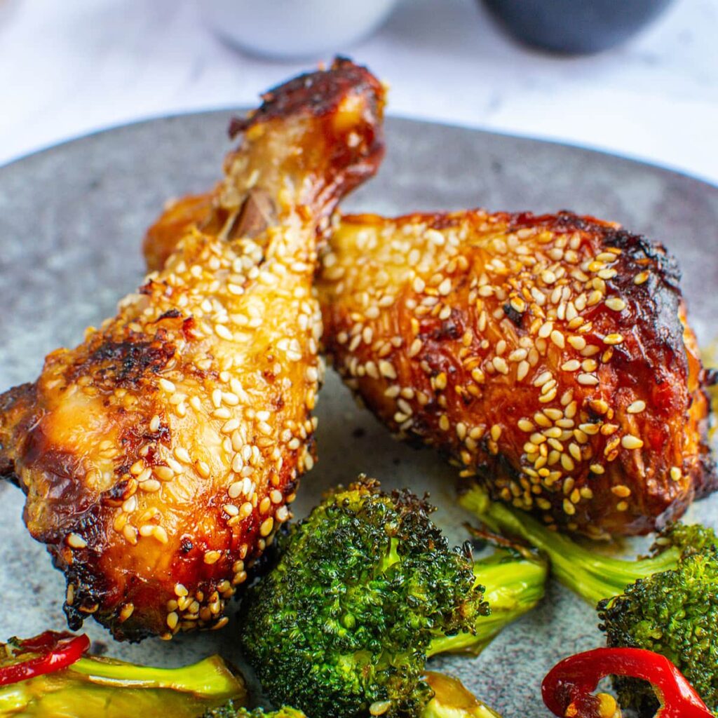Easy Keto Chicken Dinner Recipes - TheHeartyBody