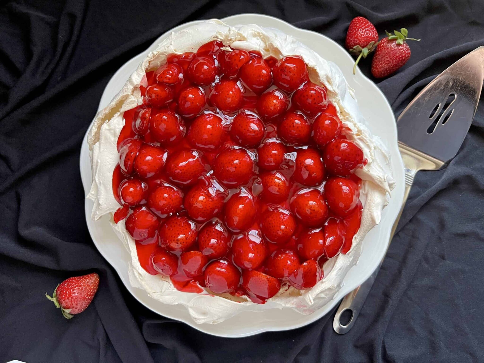 The Best Strawberry Dessert Recipes